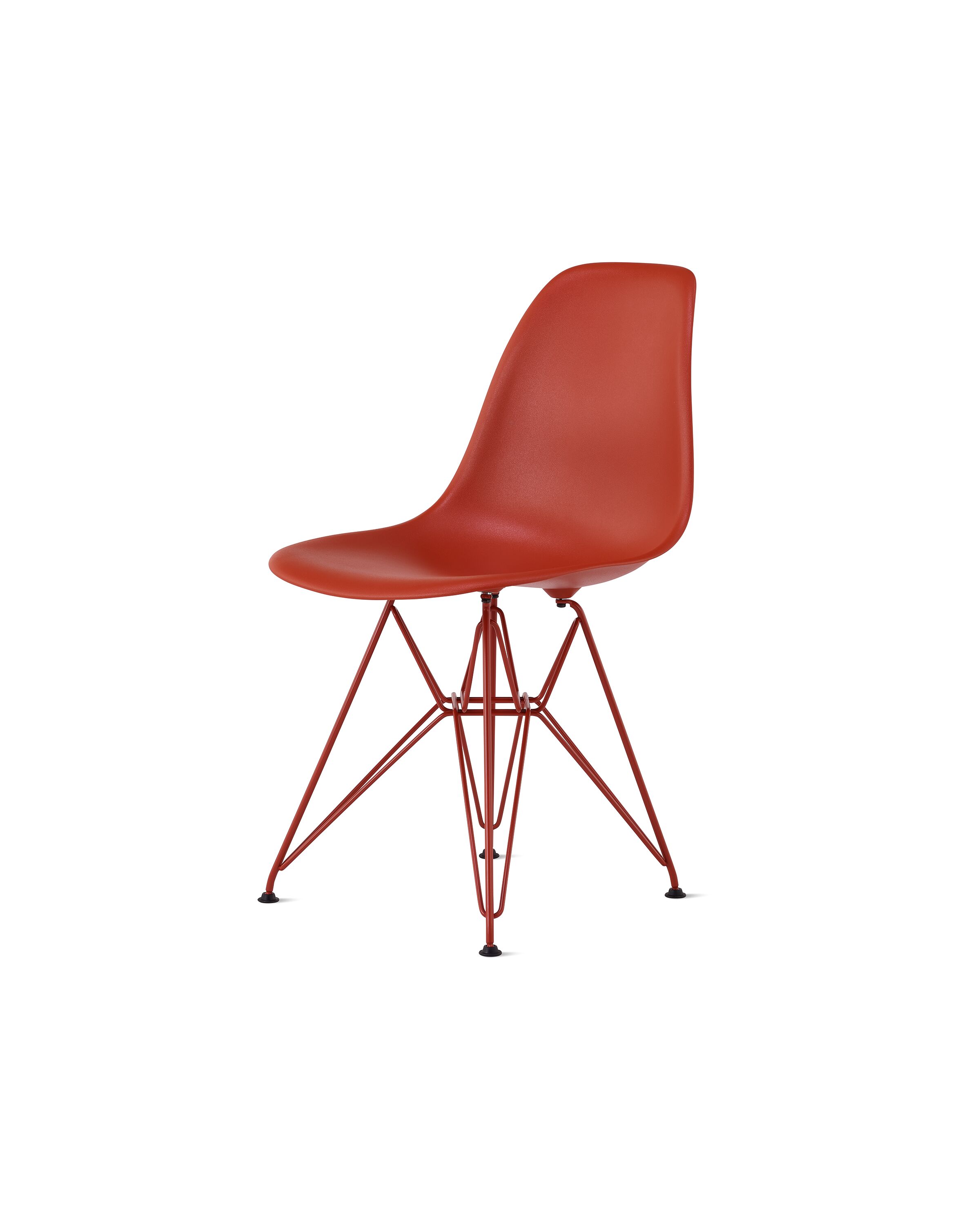 Silla Eames de Plástico Moldeado, Herman Miller X HAY