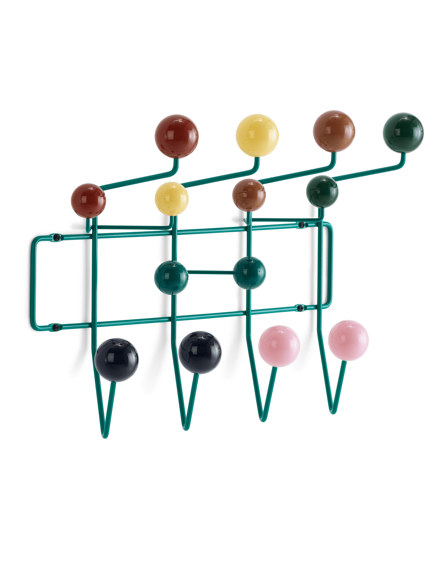 Perchero Eames, Herman Miller X HAY